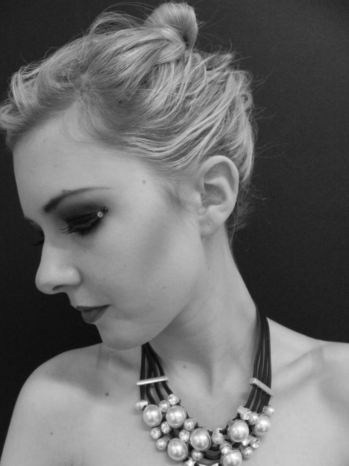 Aisling O'Dwyer Make-Up