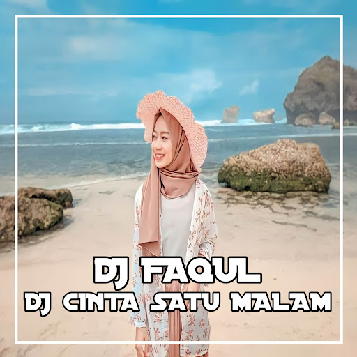 DJ CINTA SATU MALAM - YouTube Music