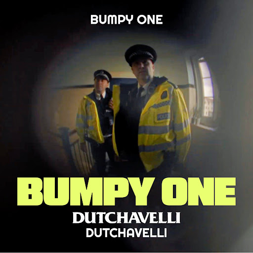 Bumpy One - YouTube Music