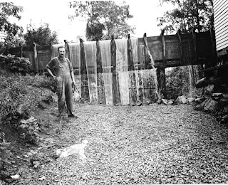 Contemporary Makers: Hacker Martin