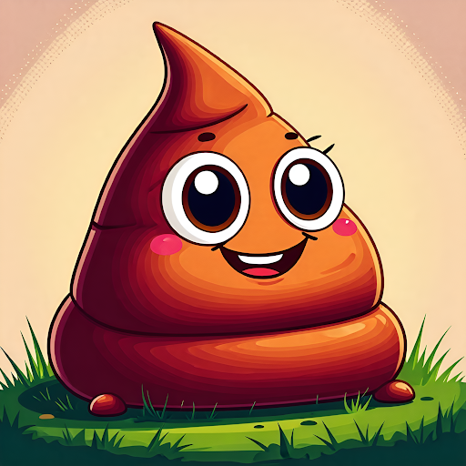 Cool Poop - YouTube Music