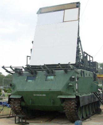 Indian Radar Systems ~ MILITARY