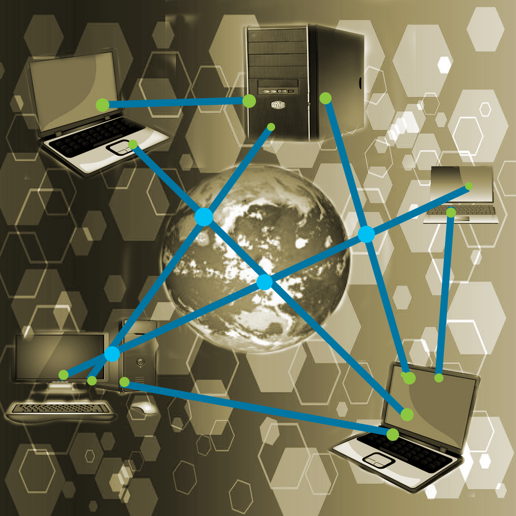 Grid Computing The Daily Programmer