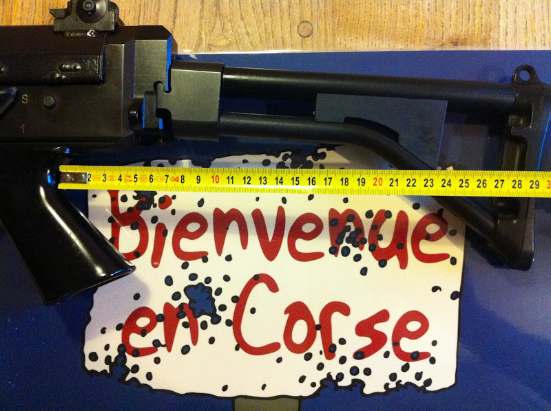 du FAL au SCAR-H; du FNC au SCAR-L; 50 ans d'histoire