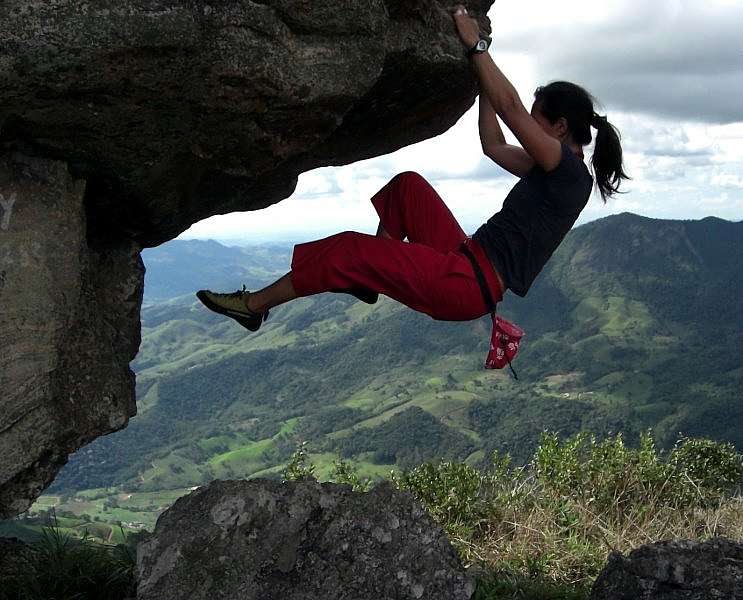 *Compartilhando...: Superando obstáculos...