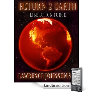 Escape 2 Earth Universe: Tour the Mega Ship from Escape 2 Earth 2012