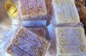 THE THEOTOKOS SHRINE: Carcar's Best Delicacies