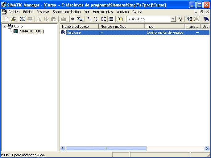Curso Basico Simatic Step 7 Driverholoser