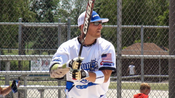 Brian Farrar - www.softballcenter.comwww.softballcenter.com