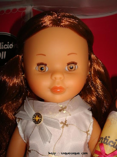 Mis Nancys (III): la primera Nancy de 1968