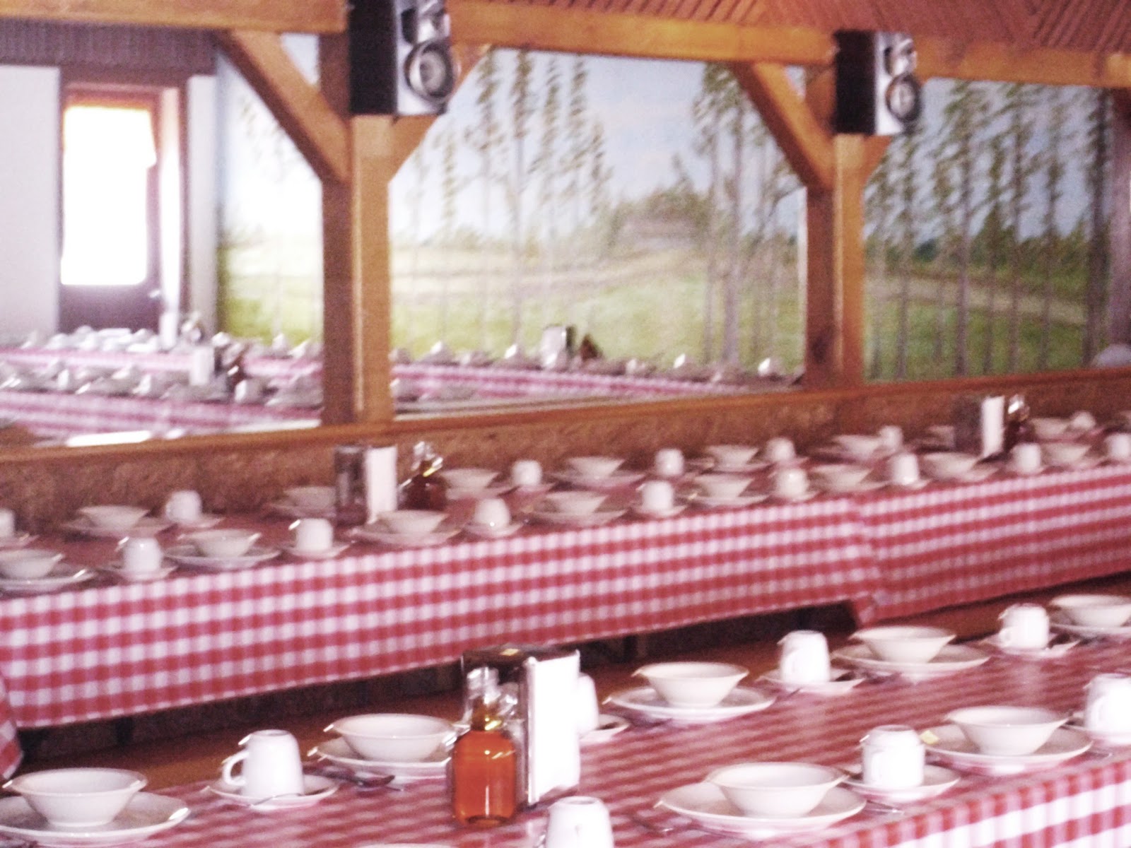 mobile mill: Cabane a Sucre/Sugar Shack Constantin Gregoire