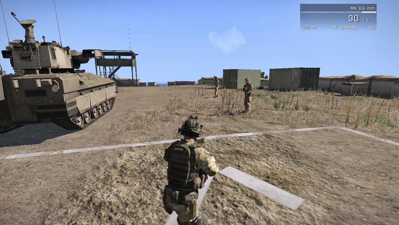 Arma 3 Tips Tricks Cool Stuff Arma 3 Editor Tutorial How To Use