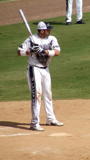 Rusty Bumgardner - www.softballcenter.comwww.softballcenter.com