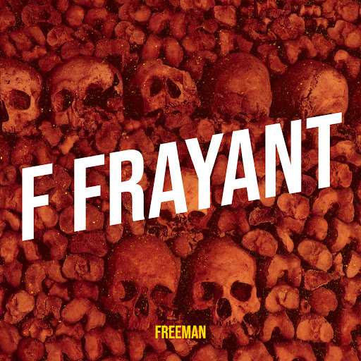 F Frayant - YouTube Music