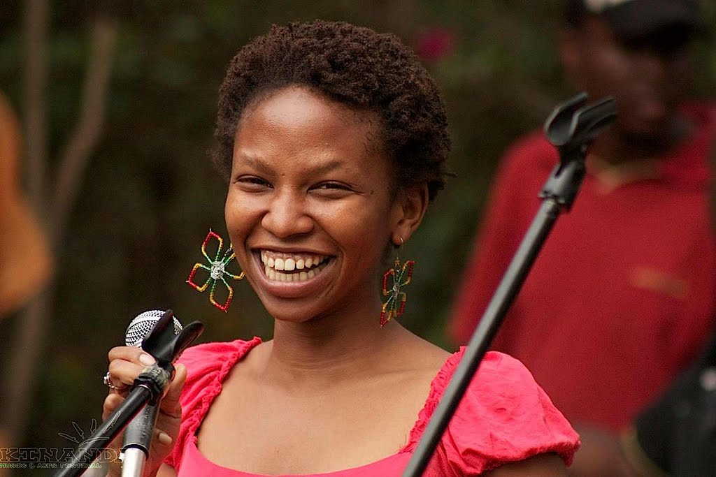 Kinanda Festival: Kinanda Fest 2 - 20/10/2010