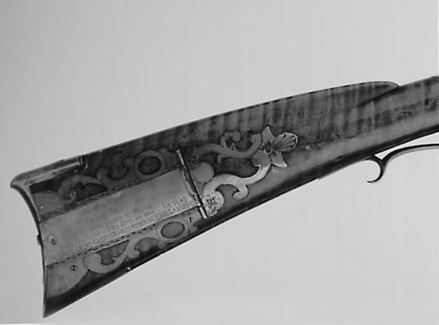 Contemporary Makers: Hacker Martin