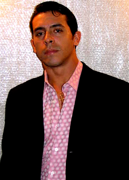 RICARDO RIVERA
