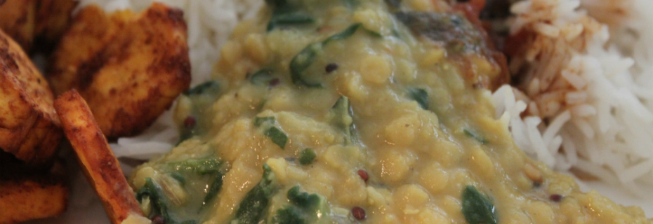 Anita's (Sri Lankan Tamil) Cookbook & Culinary Adventures