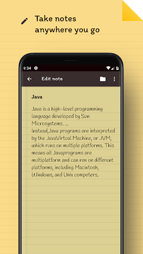 Quick Notepad - Memos, Notes, Notebook, To Do APK Download for Android