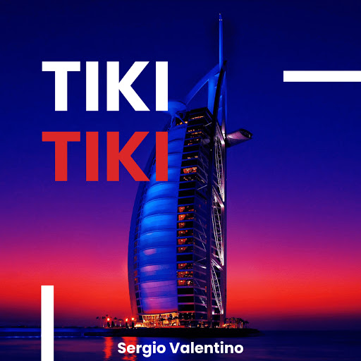 Tiki Tiki - YouTube Music