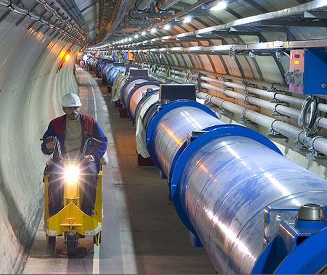 Faster Than Light Neutrinos No Thanks