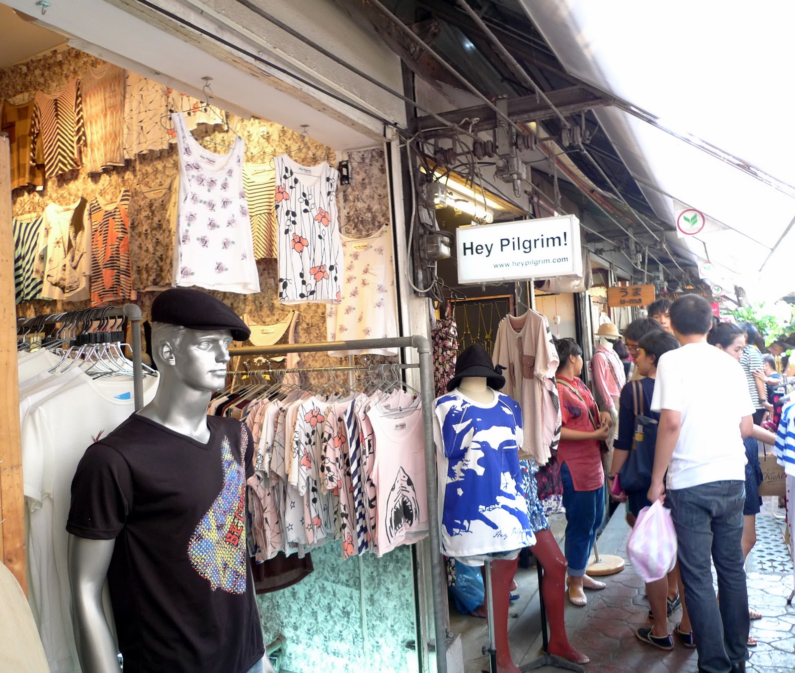 555 Clothing and Design