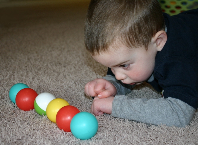 MU Autism: Repetitive Play Patterns, Perseveration, and Self-Injurious ...