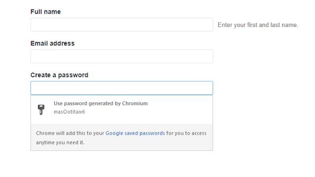 Google กำลังปรับปรุงระบบสร้างรหัสผ่านคล้าย 1Password | techfeedthai