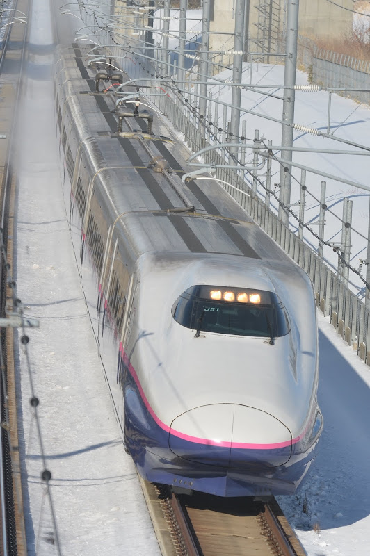 ashiken.com : [シリーズE2]1000番台先行製造車