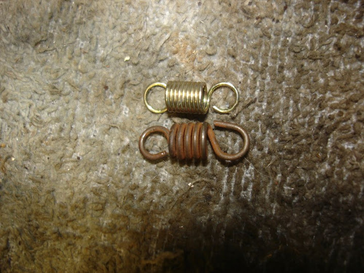 HEI Distributor Rebuild | El Camino Central Forum