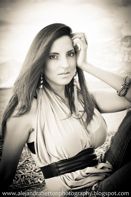 Alejandra Betton Photography: Michelle Ortega!