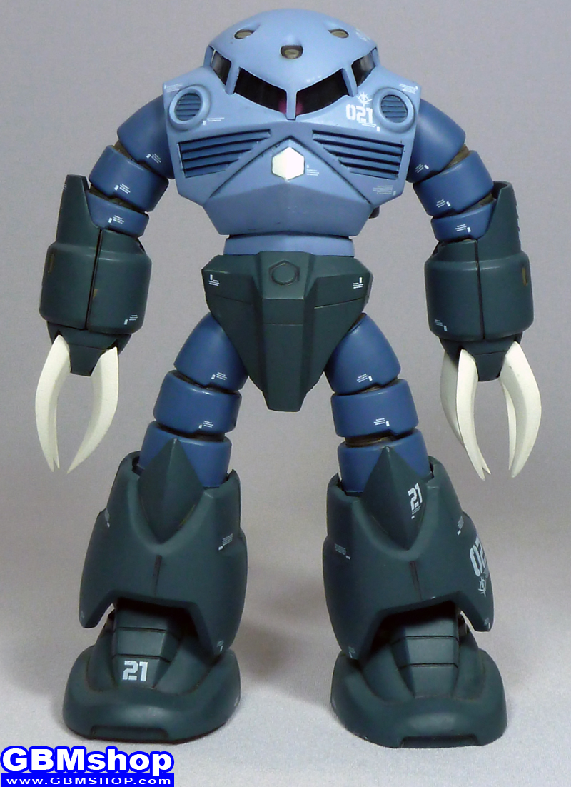 (GFF) MSM-07 Z'Gok 2 | www.GBMshop.com
