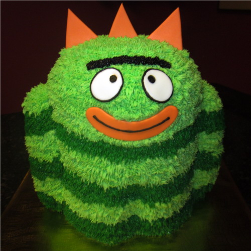 Sweet Love... cakes!