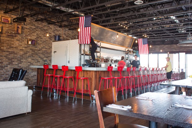 Common Theory Public House - Kirbie's Cravings