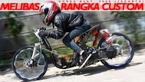 Jiwa Anak RACING