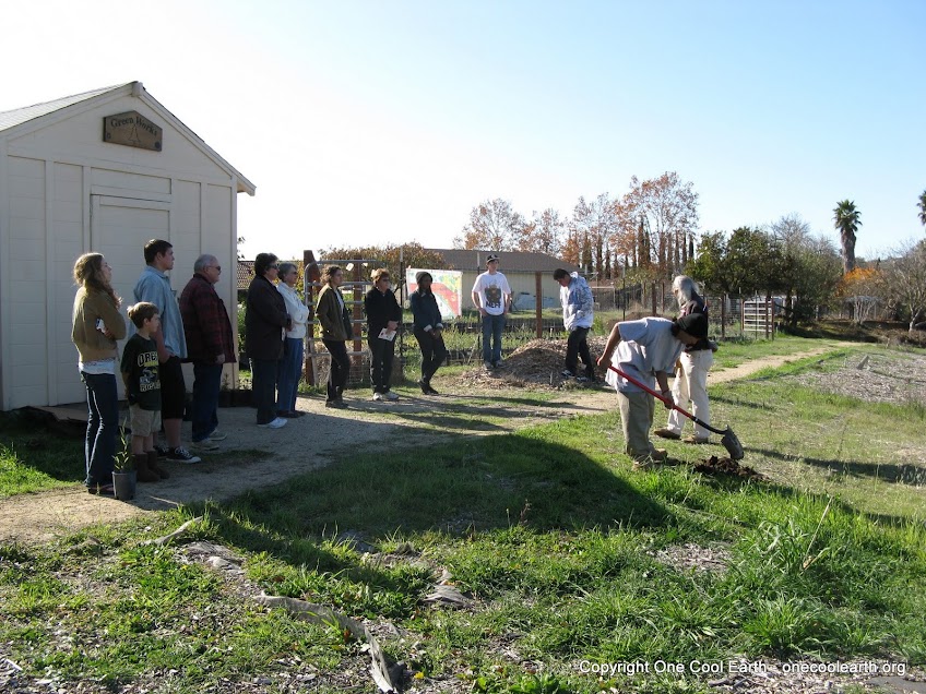 One Cool Earth & Asset Development - San Luis Obispo - LocalWiki