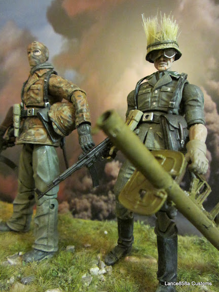 Cobra WWII Firefly V2 Custom by Lance858a - HissTank.com