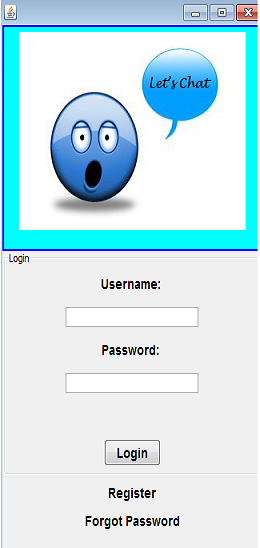 Javaroots Chat Application Using Java Part 1