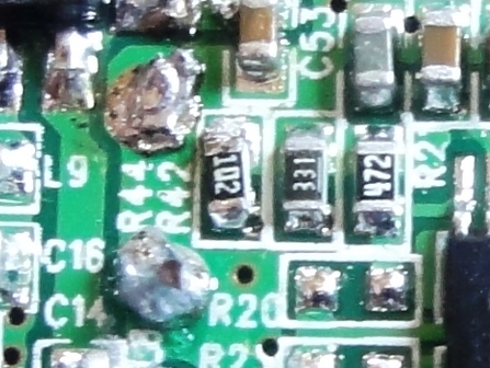 EasyCAP 9つめ 謎めく変種のEasyCAP”SM-USB 007”をゲットしてテスト | Jashi's ROOM - 楽天ブログ