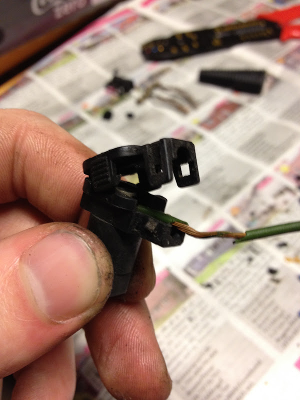 Engine Wiring Harness rebuild DIY step-by-step | Mercedes-Benz Forum