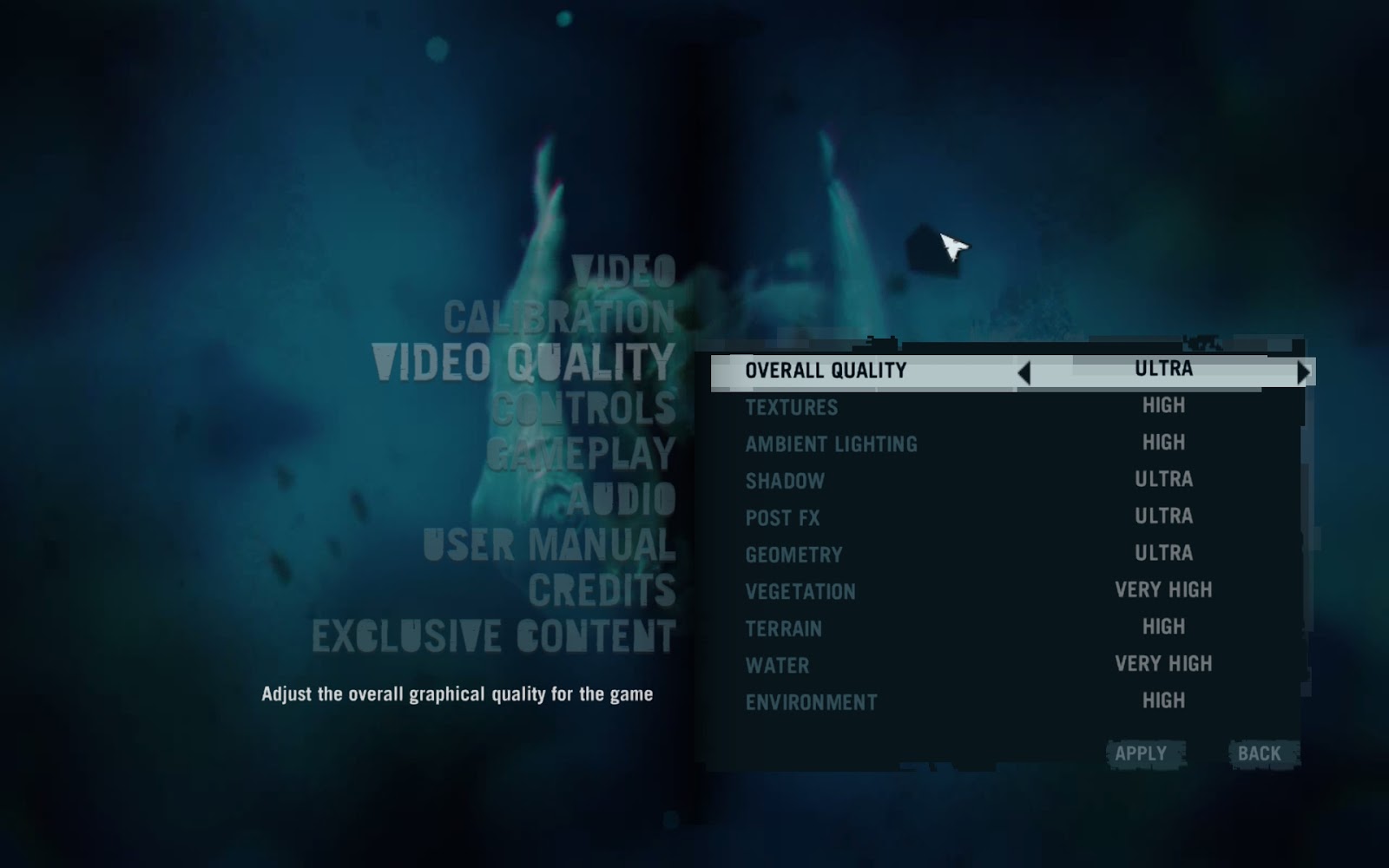 Gamers Hood Far Cry 3 Performance Test Graphics Cpu Page 1