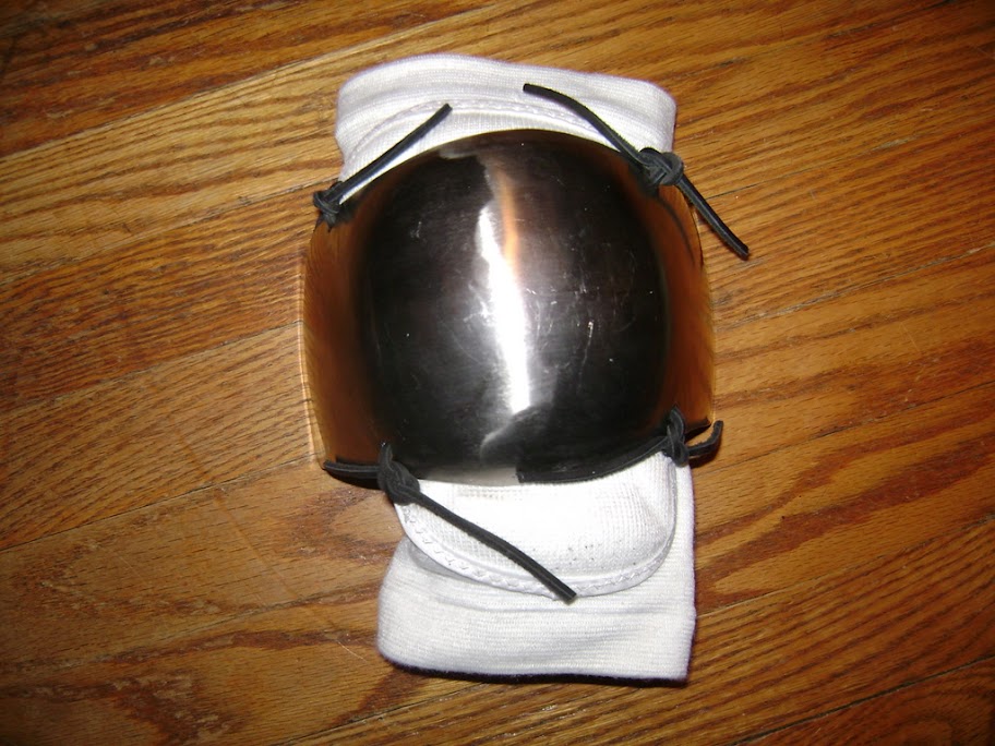 Advice on Constructing Hidden Armor : r/sca