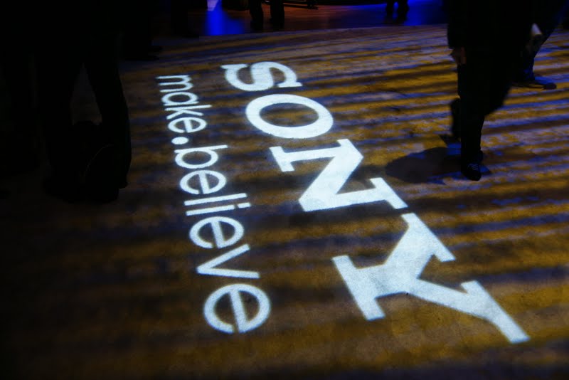 History of All Logos: All Sony Logos