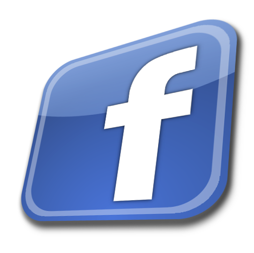 Unique Facebook Logo's (Logos), Icons, Badges and Buttons