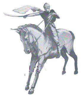 The Kaurageous Kaurs