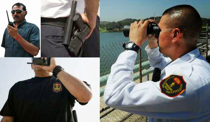 Risk Management Group Security Services