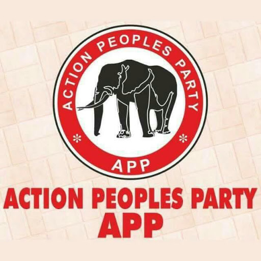 APP Pledges Not to participate in Ebonyi Councillorship bye election ...