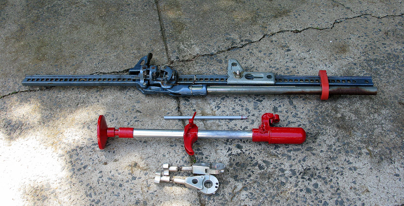 TheSamba.com :: Vanagon - View topic - Better Jack Options