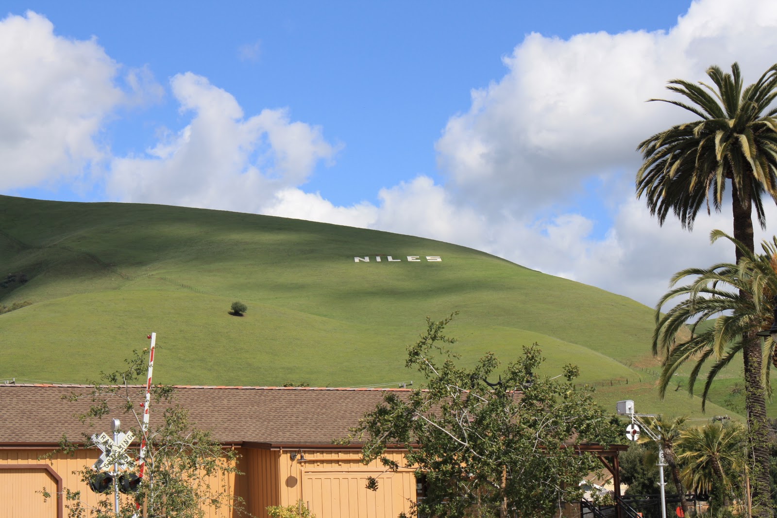 Weekend Adventures: Historic Niles, CA