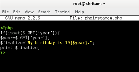 Indepth Code Execution In Php Part Two Miscellaneous Ramblings Of A